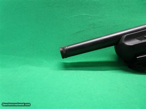 Ruger Charger