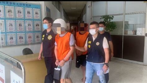 詐騙集團利用交友軟體誆騙投資 雄警境管即時逮獲欲出境詐團主嫌 屏東時報電子報