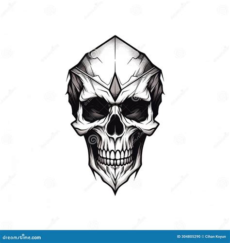 Lateral Skull Skull Star Logo Lizard Skull Opossum Skull Day Of The