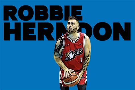 Pba Stats Robbie Herndon