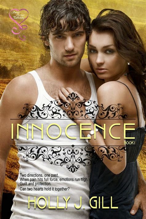 Sexy Erotic Xciting Sex Spotlight~ Holly J Gill~ Innocence