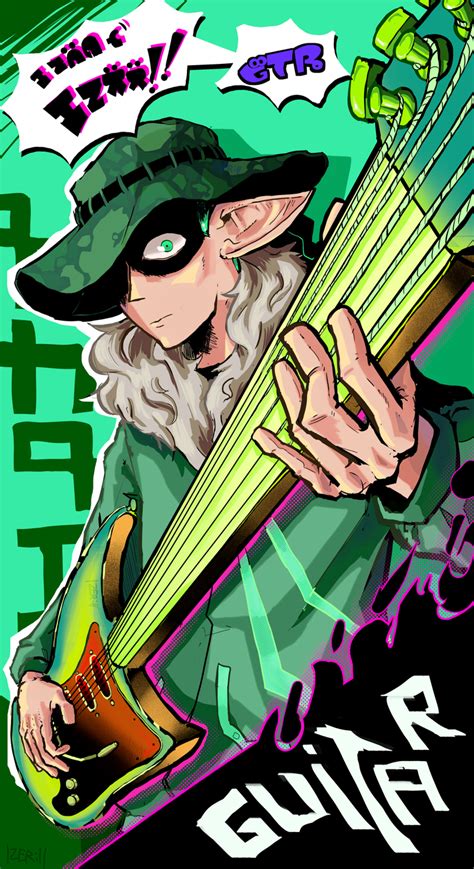 Splatfest By Izercharothesecond On Newgrounds