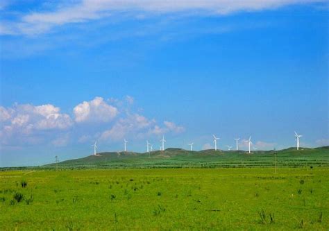 金风、远景、明阳、运达、海装、中车等多家企业入围！内蒙古公布风电装备产品优选推荐名录 知乎