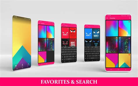 Wallpapers Color And Gradient Picker 2026