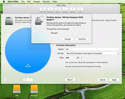 How To Remove Partition On Mac