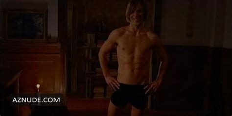 Chad Faust Nude And Sexy Photo Collection Aznude Men