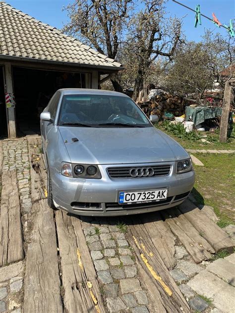 Продавам ауди а3 1000 лв Продава автомобили Ауди Audi Club
