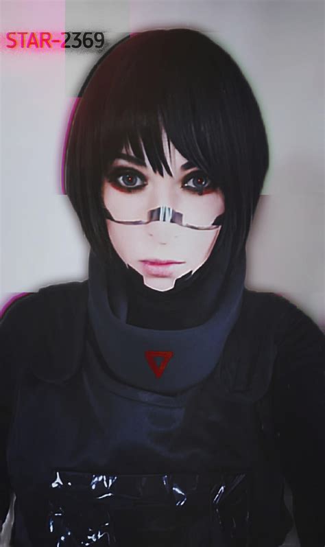 Signalis Cosplay Star 2369 And Extended Dialogues With Storch Sieben