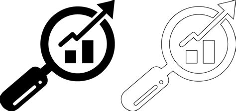 Analyze Symbol Vector Art Icons And Graphics For Free Download