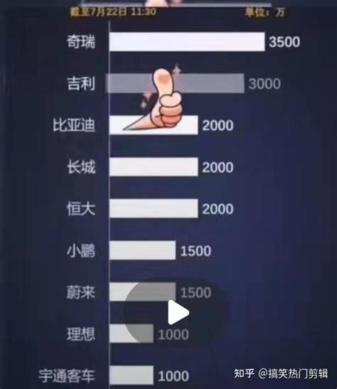 太心酸！奇瑞捐了五年利润！贵人鸟巨亏仍捐3000万！ 知乎