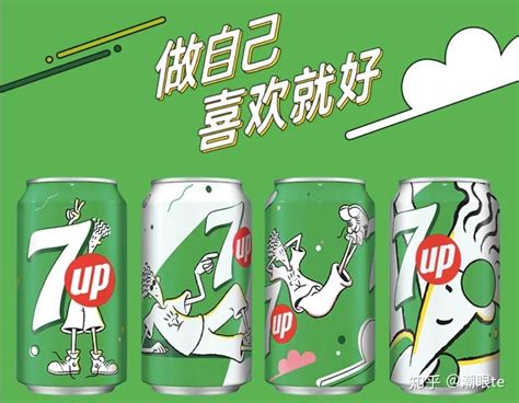七喜小子Fido Dido起源来自纽约街头年轻人的缩影 知乎
