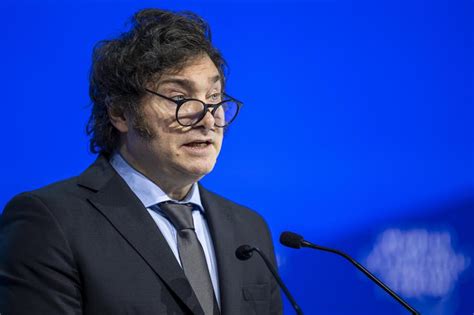 Milei Celebró Que Logró El Primer Déficit Cero En Más De Dos Décadas
