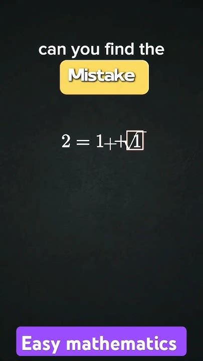 Edit Maths Easymathtricks Mathtricks Mathstricks