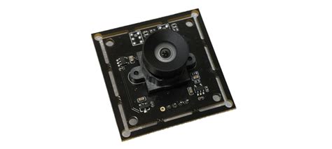 2M USB Global Shutter Camera Module For Action Photography
