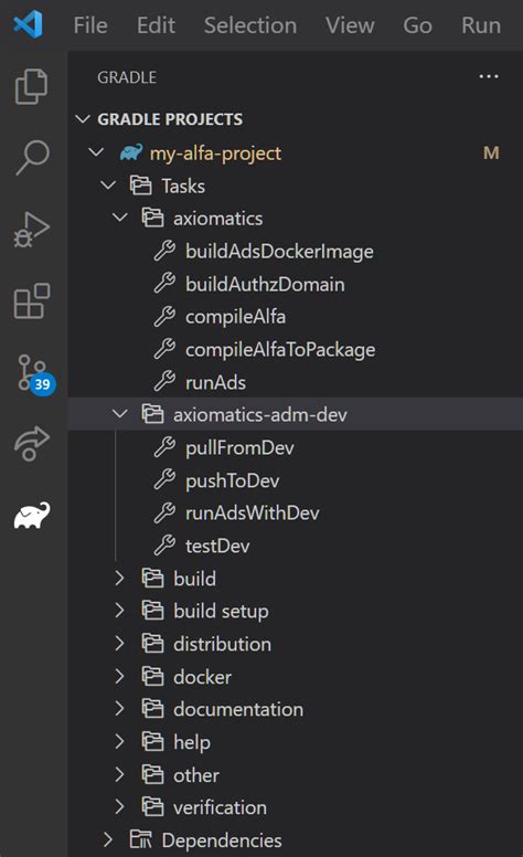 Adm Integration Policy Testing Framework