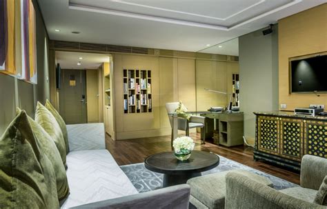 호텔스팟 소피텔 방콕 스쿰빗