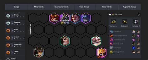 Thảo Luận Tft Đtcl Mùa 9 Runeterra Reforged Page 154 Voz