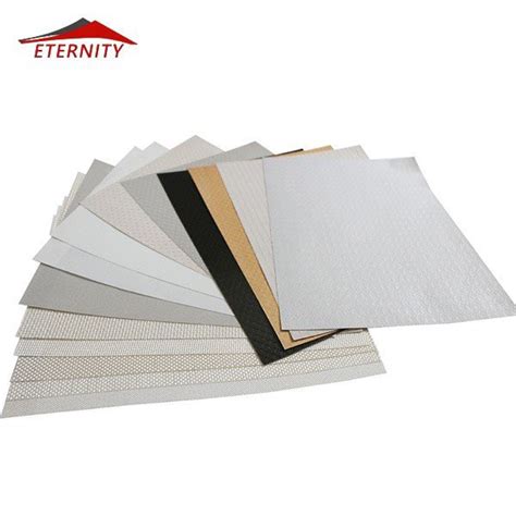 중국 사용자 정의 Ptfe 유리 섬유 커튼 제조 업체 공장 직접 도매 Eternity