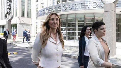 Founder Of Sex Centric Wellness Company Pleads Not Guilty To