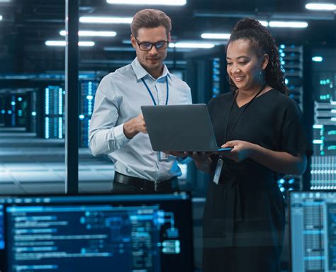 Navigating Digital Transformation Embracing Ecm And Scanning Solutions