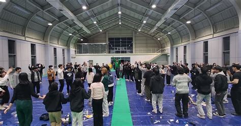 대학교 Mt 레크레이션 진행 강남영 숨고 숨은고수