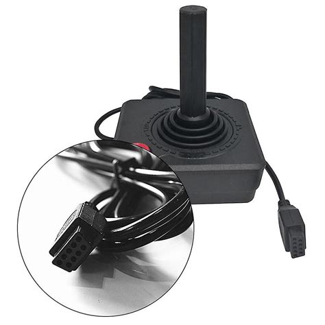 Replacement 3d Button Analog Control Joystick For Atari 2600 Fruugo Uk Replacement 3d Button Analog Control Joystick For Atari 2600 Fruugo Uk