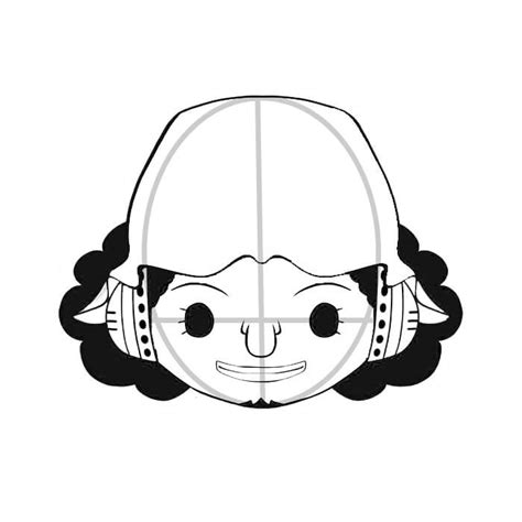 Learn To Draw Usopp Drawing So Easy For Beginners