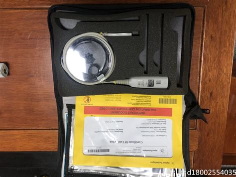 Agilent 1132A示波器探头 哔哩哔哩