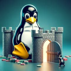 Nova vulnerabilidade do kernel do Linux concede privilégios de root aos invasores