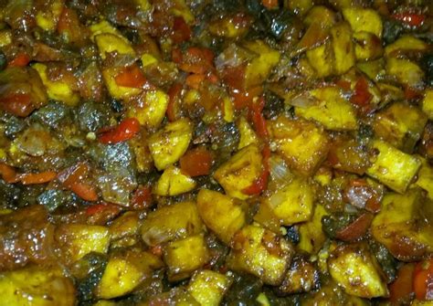 Gizdodo Recipe By Brenda Njemanze Cookpad