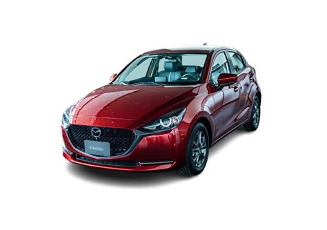 Купить Mazda 2 в кредит в Израиле выгодные условия Next Auto