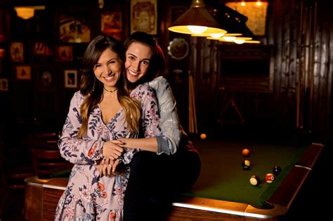 Two Canadian Shows Expand Queer Representation In Sci Fi Now Magazine