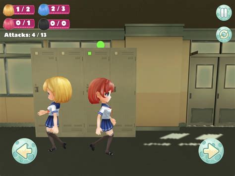 Tentacle Locker 3d School Game Apk Per Android Download