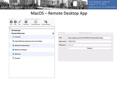 Ibm Notes In The Cloud Ppt