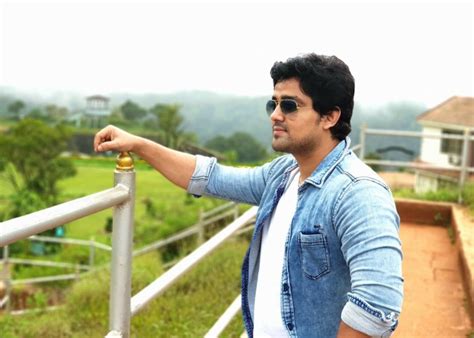 Tejas Gowda Wiki Biography Age Kalyanamam Kalyanam Hero Images