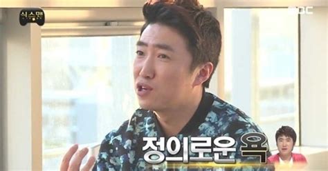 장동민 자진하차 결국 무도 식스맨 포기걷잡을 수 없는 논란에 곤혹