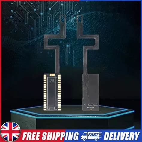 FOR PICOBOOT FPC Flex Cables With GC2SD SD2SP2 FPC Flex For Retro Game
