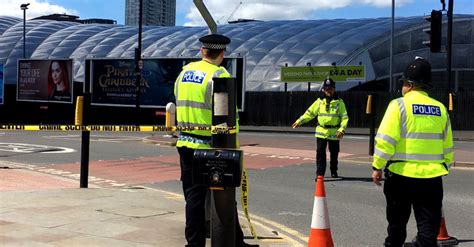 Независимый доклад: MI5 могла предотвратить теракт в Манчестере - ZIMA ...