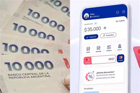 Cuáles Son Las Billeteras Virtuales Y Plazos Fijos Que Pagan Más En