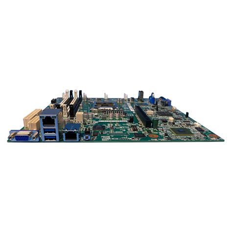 Lenovo 00YJ451 | x3250 M6 System Board | Lenovo 01GR500 - Serverworlds