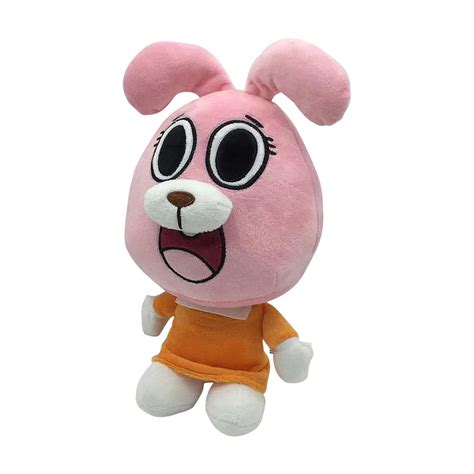 Amazing World Of Gumball Anime Anais