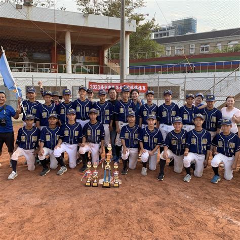 豐陽國中棒球隊 【111 學年度國中棒球運動聯賽軟式組全國賽】