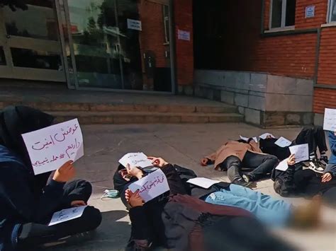 افزایش حمله شیمیایی به بیش از۱۲۰ مدرسه؛ وزارت بهداشت اکثر بچه‌ها به