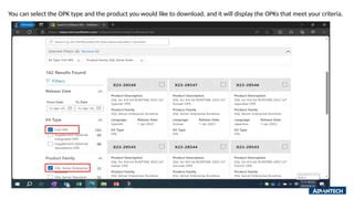 1 SOP Download Windows IoT ISO Files Pptx 1 SOP Download Windows IoT ISO Files Pptx