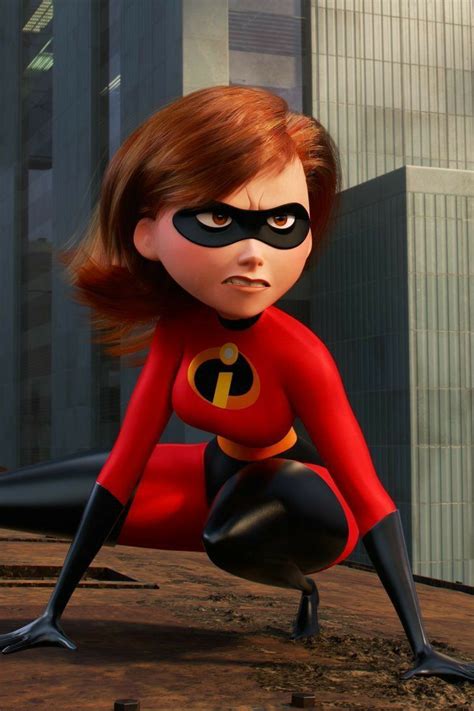 Helen Parr Wallpapers Wallpaper Cave