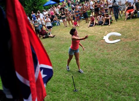 The Floor Captain Redneck Games