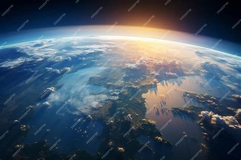 Closest Habitable Planet Render State 3d Sketchup 2021 Vray New