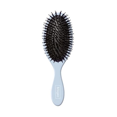 Best Natural Bristle Hair Brushes For 2025 💁‍♀️ Shopsavvy Best Picks