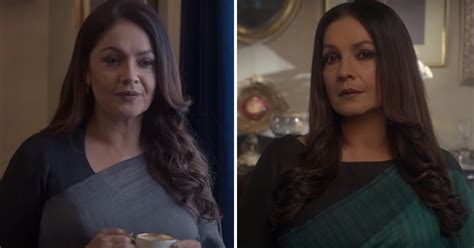 Heres Why People Are Disliking Pooja Bhatts New Web Show Bombay Begums