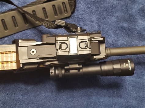 New PS Purchase FN Herstal Firearms